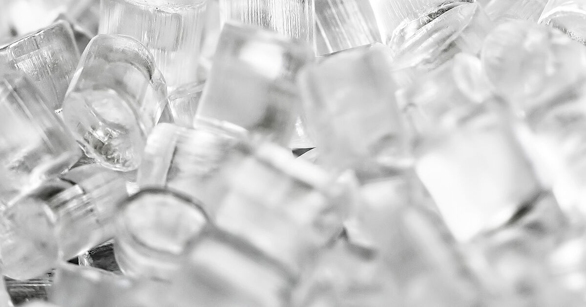 Leaf Disc Filter für die Polymerherstellung | PACO