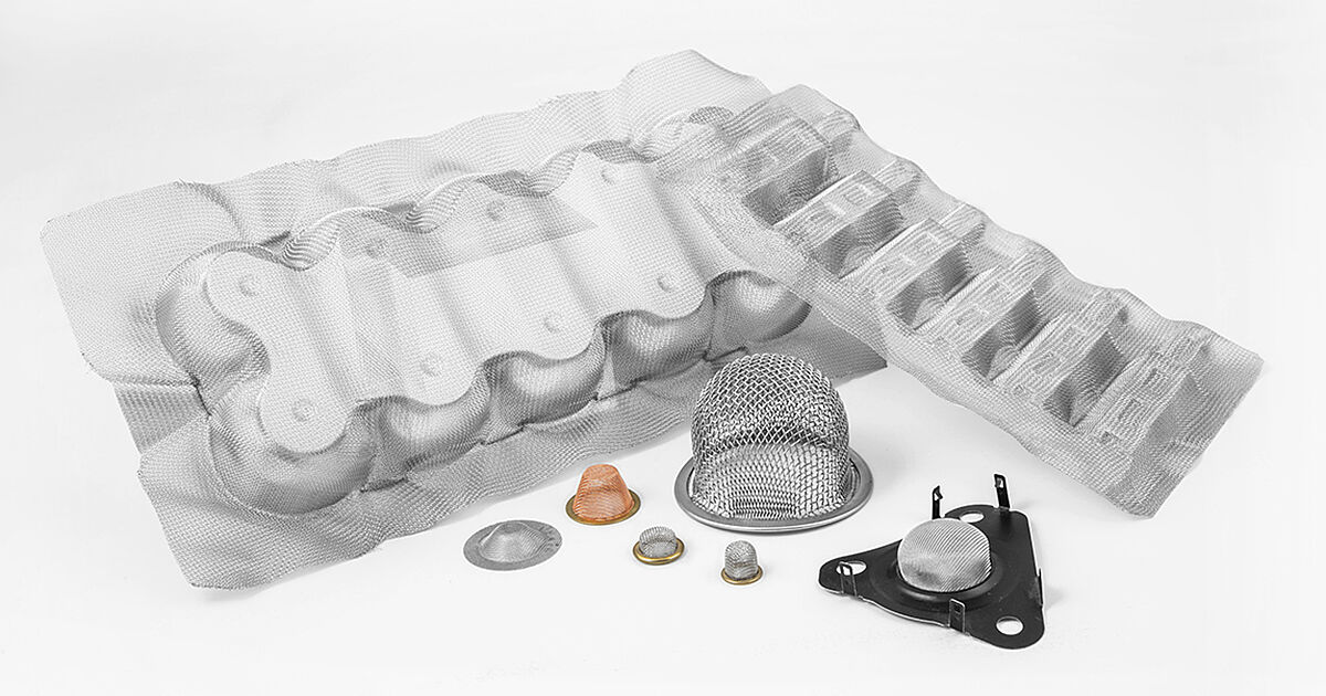 Shaped Parts / 3D-Cut-to-Size Parts | PACO